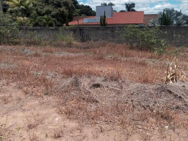 Lote 630 m², Projeto aprovado, Bairro Trevo