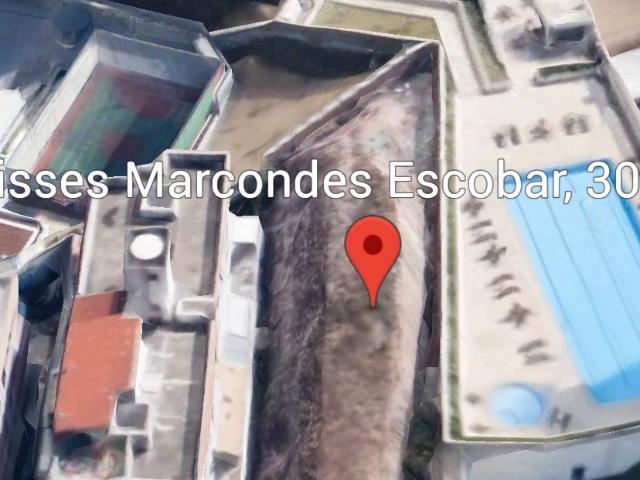 Lote 744 m² Buritis em Belo Horizonte