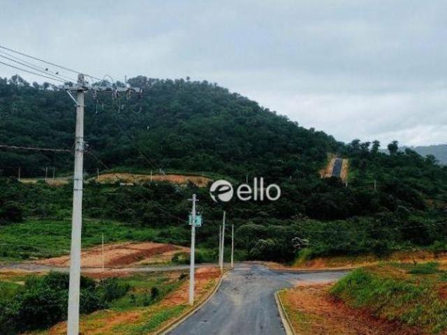 Lote 750m² Condomínio Fechado Reserva da Barra Pedro Leopoldo
