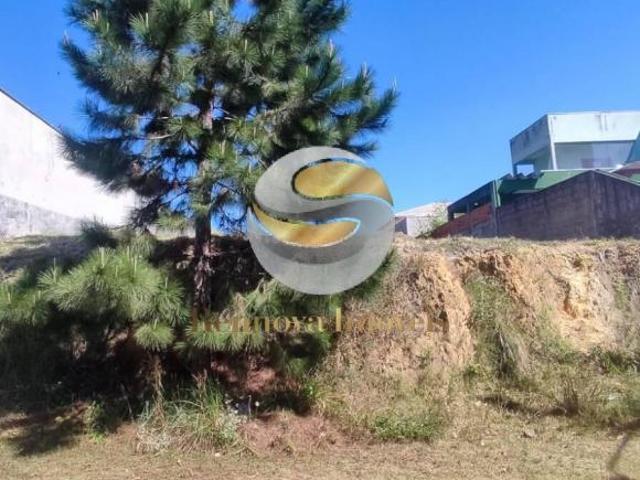 Lote 759 m² Reserva Samambaia