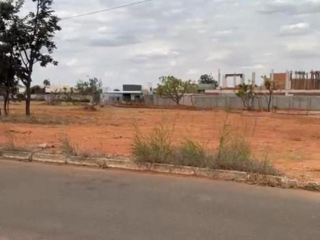 LOTE 791M2 JARDIM BOTANICO ESCRITURADO