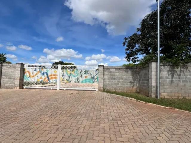Lote 701 m² Altiplano Leste Codominio Fechado