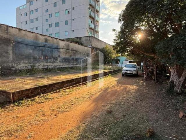 Lote 718m2 Setor Sudoeste Goiânia