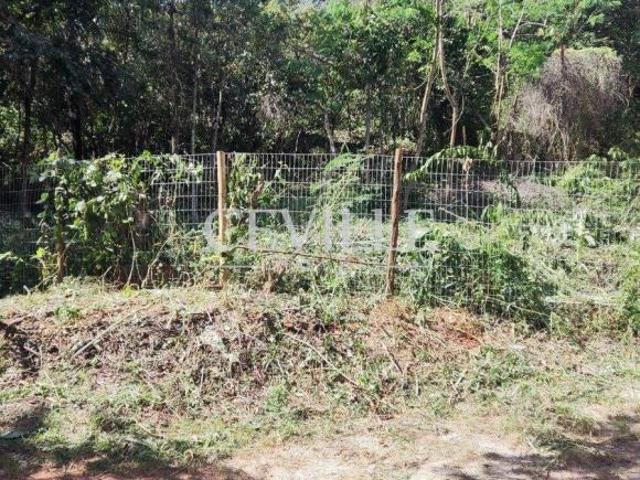 Lote 720 m² Recanto do Vale