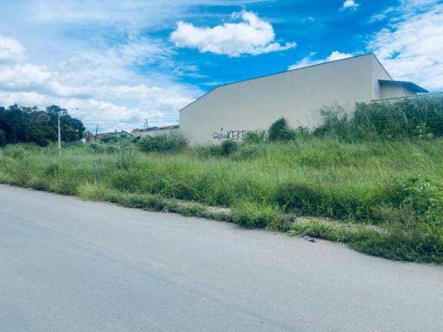 Lote 725m² Dois de 362,50m² Residencial Solar Central Park Ap. de Goiania Lote à Venda, 725.00