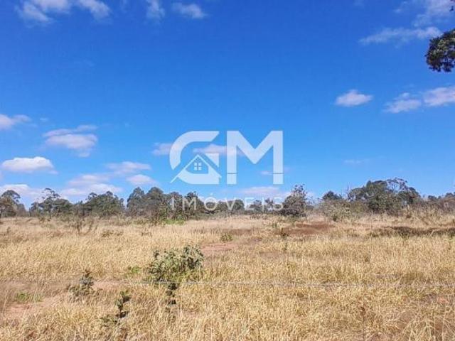 LOTE / 730M² / ÁREA RURAL SOBRADINHO 61 99811 5699