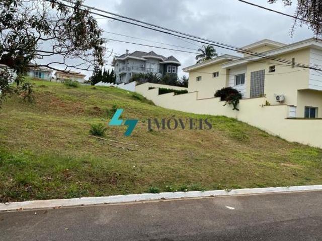 LOTE 800,00M² ACLIVE CONDOMÍNIO TERRAS SÃO CARLOS JUNDIAI S.P