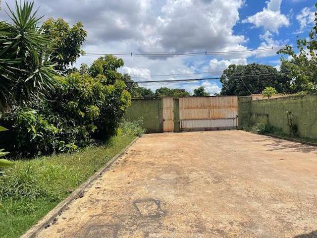 LOTE 800M² VICENTE PIRES ESTUDA PERMUTA VAZADO COMERCIAL RESIDENCIAL