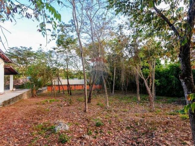 Lote 835m² Condomínio Verde – Jardim Botânico | Regularizado e com Financiamento