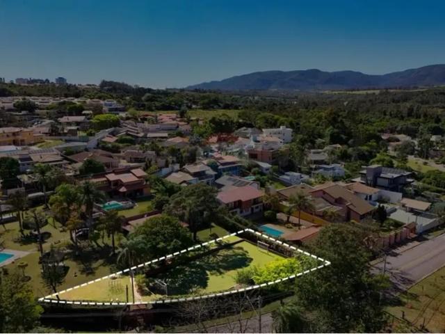 Lote 950m² em condomínio para venda Condomínio Tereza Cristina, Medeiros Jundiaí/SP