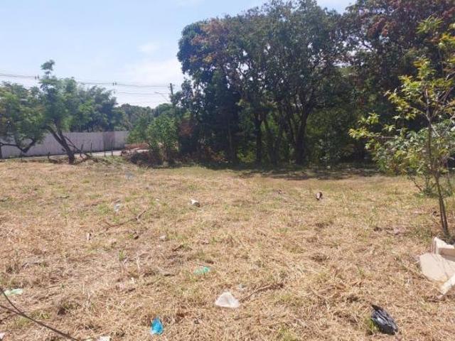 Lote 924m² Metropolitana Oportunidade! Barato! Escriturado! Excenl. localização!