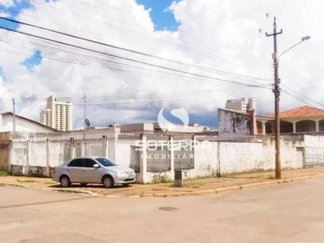 LOTE/CASA ESQUINA QNA 35 TAGUATINGA