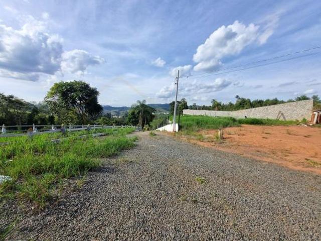 Lote/Chácara