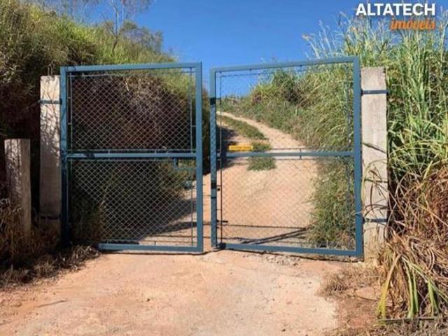 Lote/Chácara em Condomínio