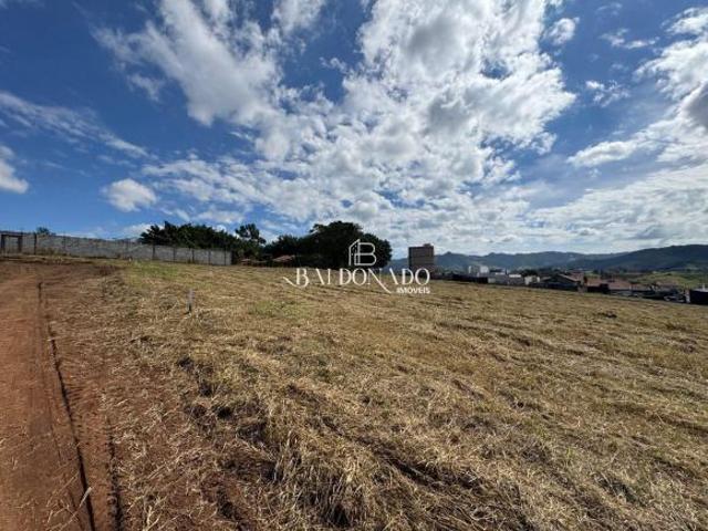 Loteamento Mirante do Sol em Extrema MG lançamento com a Baldonado Imóveis