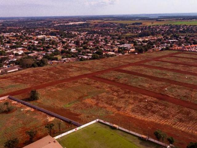 Loteamento Morada dos Ipês