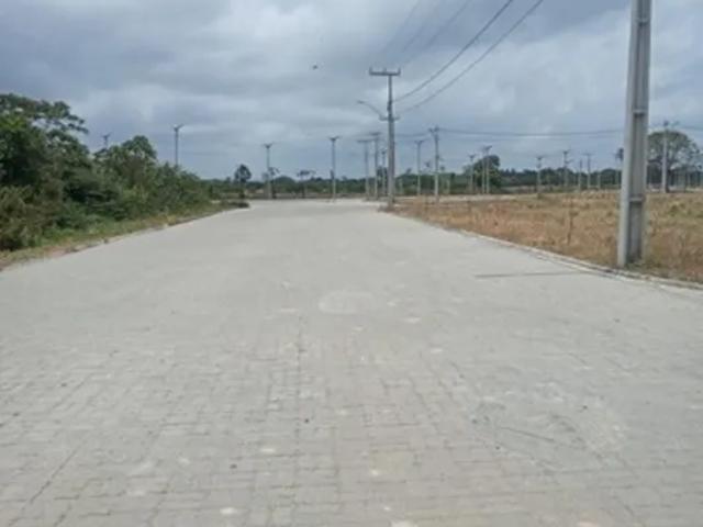 Loteamento Moradas da Boa Vizinhança CAUCAIA