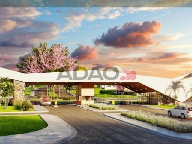 Loteamento no Vinhas 250m² Lote à Venda, 250.00 por R$ 350000.00 no setor Condomínio Vinhas AX38769