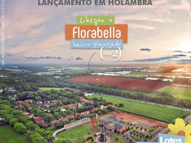 Florabella 2 em Holambra SP