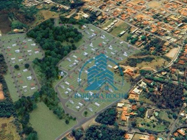 Loteamento à Venda 175 m2 Atibaia /SP