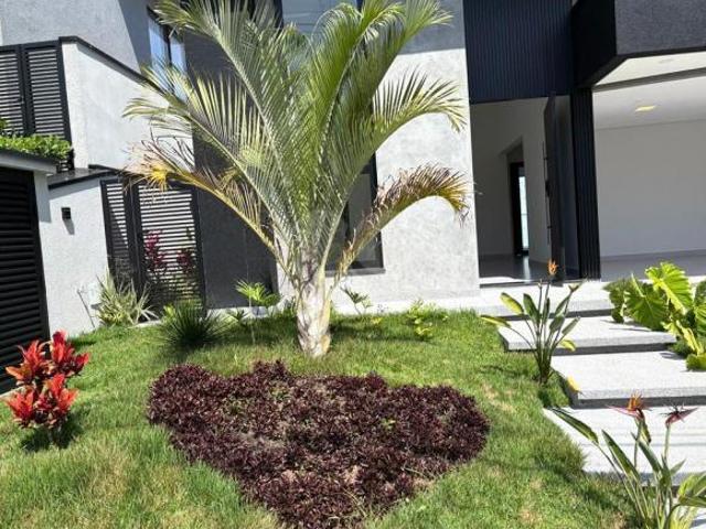 Terreno à venda com 3 suítes no condomínio Residencial Granja Anita, Mogi das Cruzes