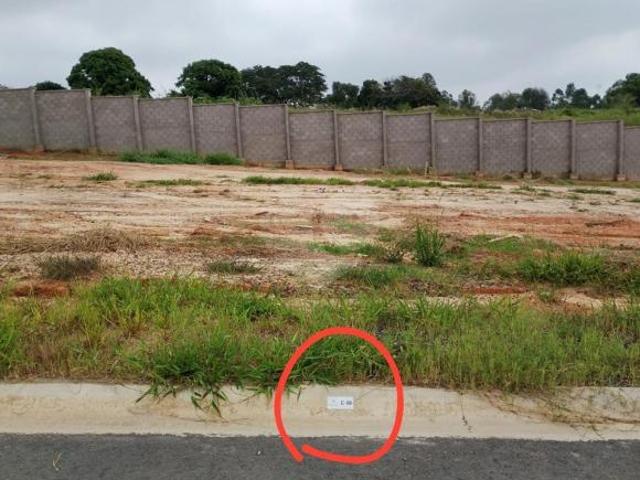 Loteamento à venda em Colinas de indaiatuba SP