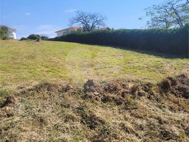 Loteamento à venda em Colinas do mosteiro de itaici SP