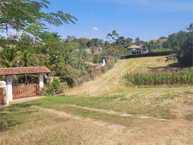 Loteamento à venda em Colinas do mosteiro de itaici SP