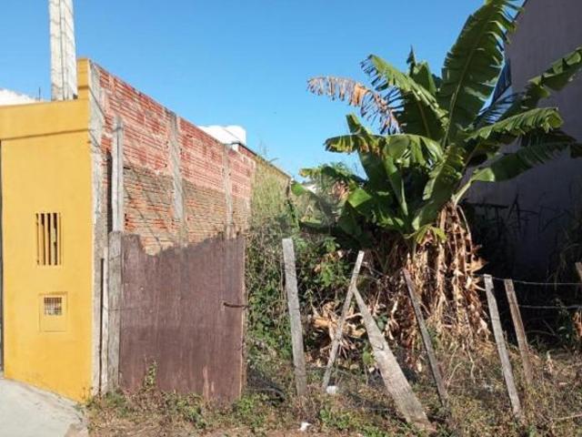 Loteamento à venda em Conjunto Habitacional Dom Constantino Amstalden, São Carlos