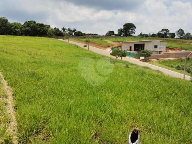 Loteamento à venda em Caxambu SP