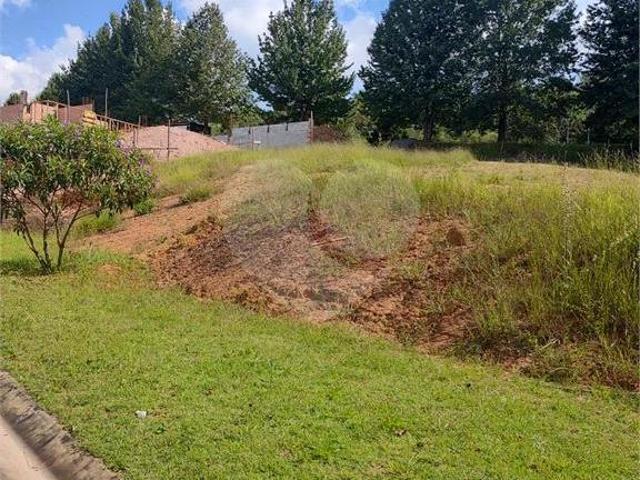 Loteamento à venda em Caxambu SP