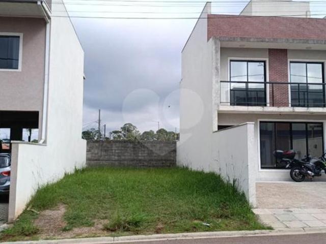 Loteamento à venda em Campo de santana PR