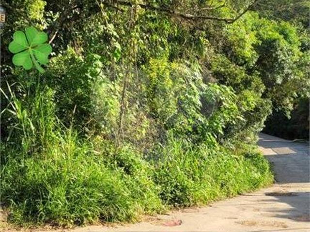 Loteamento à venda em Canjica terra preta SP