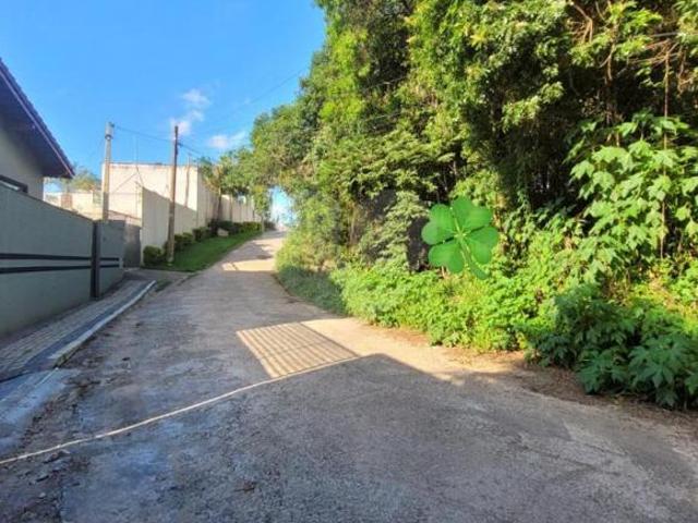 Loteamento à venda em Canjica terra preta SP