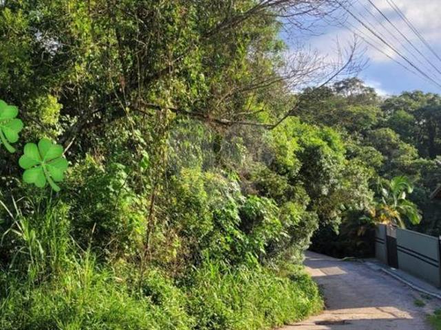 Loteamento à venda em Canjica terra preta SP