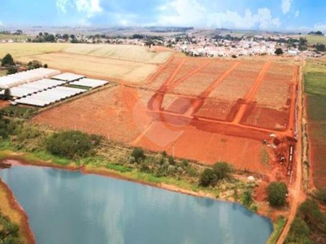 Terreno em condomínio à venda em Centro, Elias Fausto