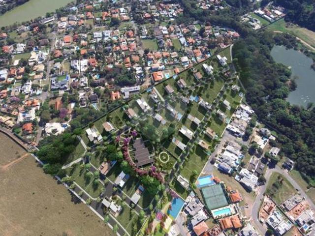 Loteamento à venda em Centro SP