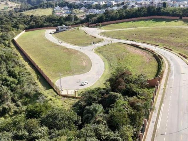 Loteamento à venda em Chácara terra nova SP
