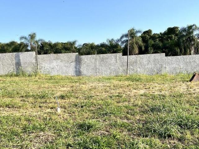 Loteamento à venda em Chácara areal SP