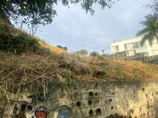 Loteamento à venda em City boaçava SP