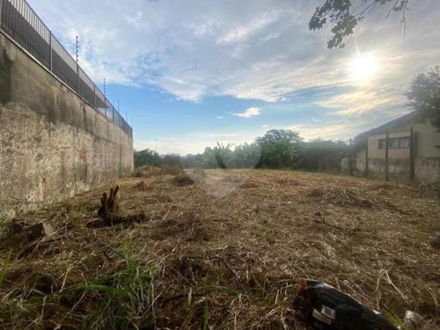 Loteamento à venda em City boaçava SP