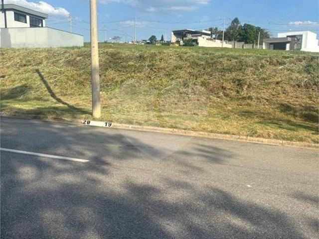 Loteamento à venda em Além Ponte SP