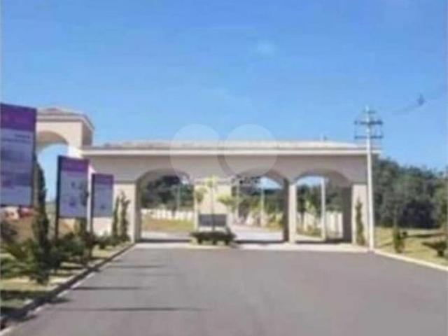 Loteamento à venda em Além Ponte SP