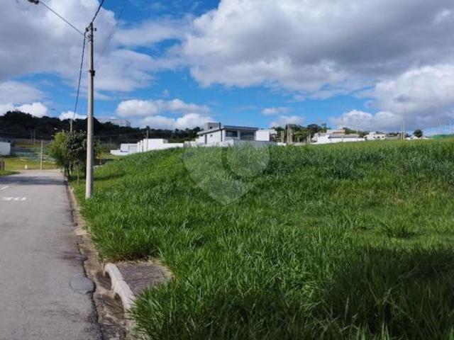 Loteamento à venda em Além Ponte SP
