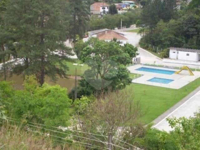 Loteamento à venda em Barreiro SP