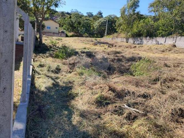 Loteamento à venda em Estância santa maria do laranjal SP