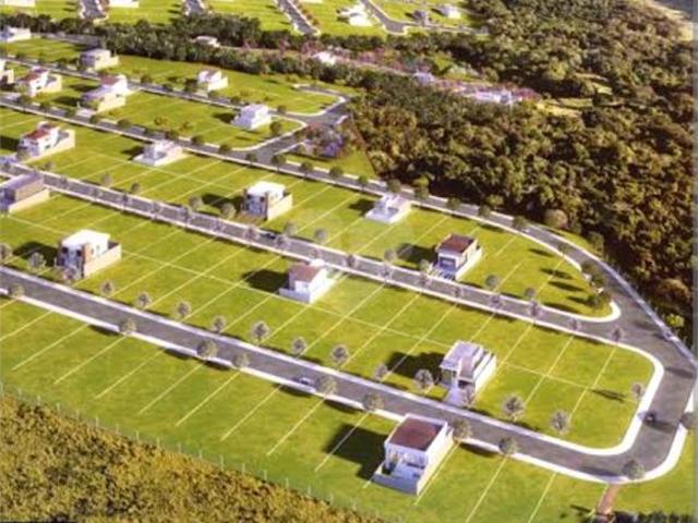 Loteamento à venda em Estância parque de atibaia SP