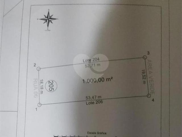 Loteamento à venda em Fazenda genebra SP