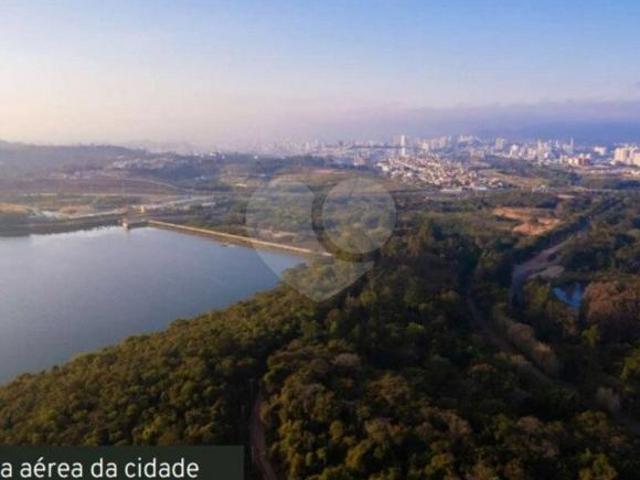 Loteamento à venda em Horto Florestal SP