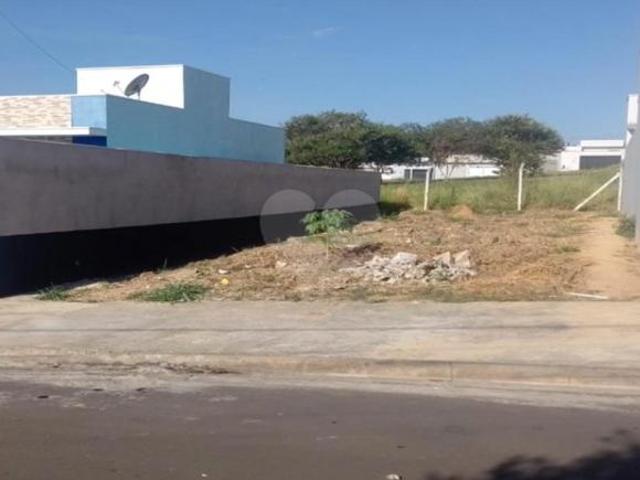 Loteamento à venda em Jardim monte carlo SP